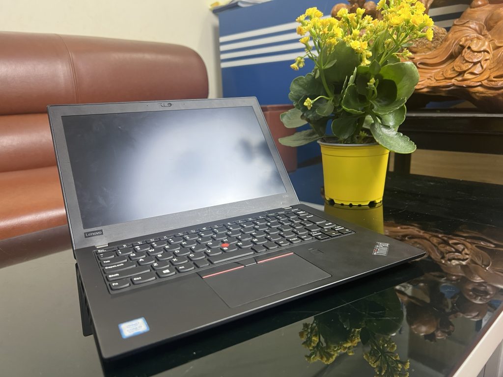 Lenovo Thinkpad X280 I5-8265U | Ram 8Gb | SSD 256 Gb | Màn 12'5 INCH HD ...